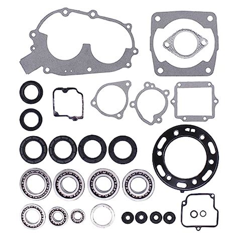 Xtremeamazing Complete Engine Bearing Gasket And Water Pump Want It All