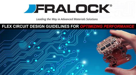 Flex Circuit Design Guide Flexible Circuit Solution