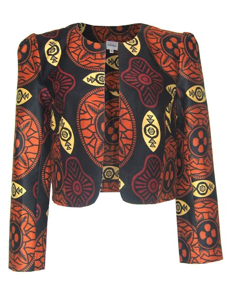 Sk Fashion Talk Old Meets New African Print Fashion