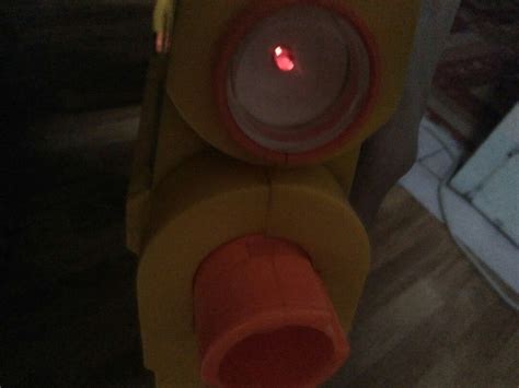 Nerf Gun Deploy Cs 6 Hobbies And Toys Toys And Games On Carousell