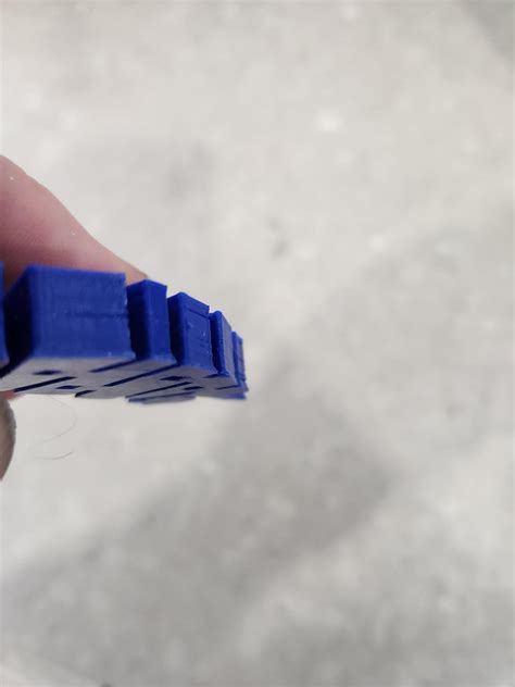 first layer fused r fixmyprint