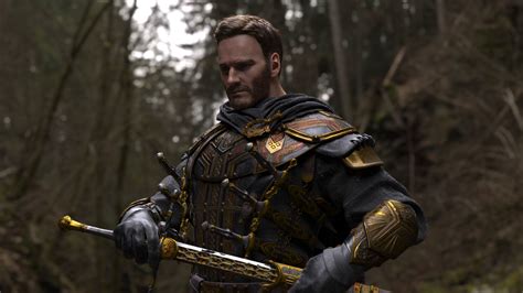 Elder Scrolls Online Assassin Armor