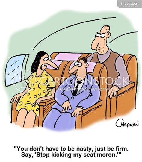 Asserting Yourself Cartoons And Comics Funny Pictures From Cartoonstock