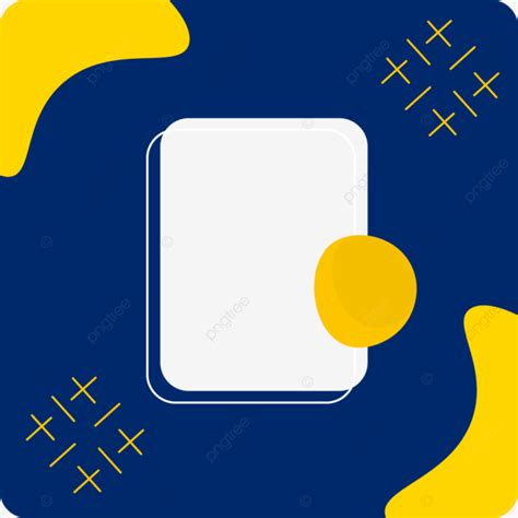 Twibon 사진 프레임 다채로운 우아한 매력 아름답고 편집하기 매우 쉽습니다 사진 디자인 멋진 소셜 미디어 멋진 인스타그램 게시물 Png 일러스트 및 벡터 에 대한