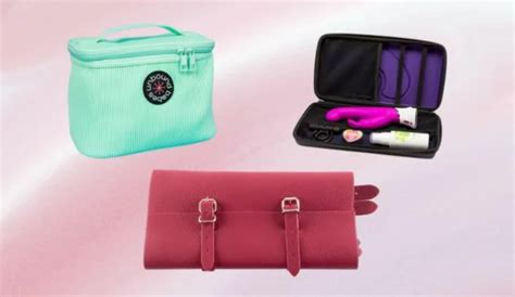 Best Sex Toy Storage And Boxes For 2025 Mumsnet