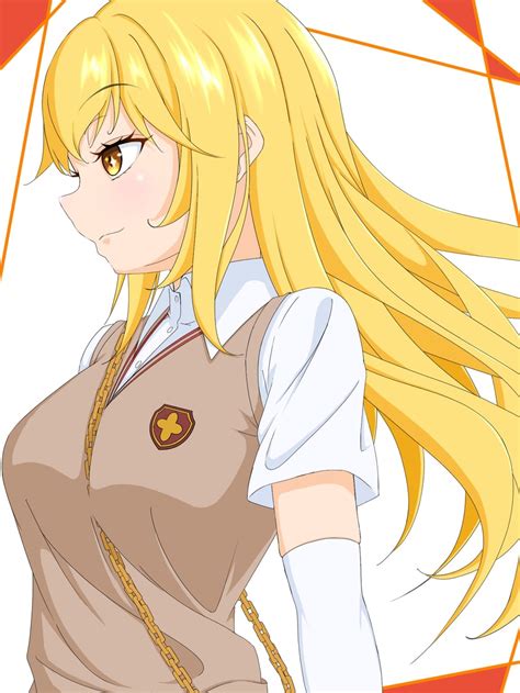 Shokuhou Misaki Toaru Majutsu No Index And 1 More Drawn By Sola1958