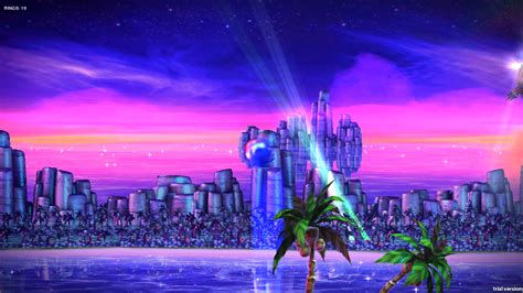 Act02 Sonic Fan Remix Gallery Sonic Scanf