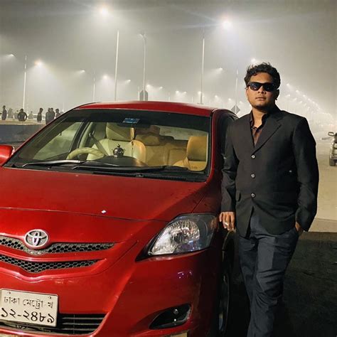 Rakebul Hasan Hridoy