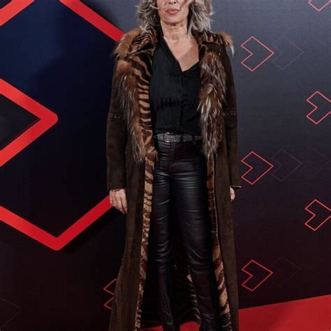 Miriam Díaz Aroca En El Atresplayer Premium Day 2021 Rostros