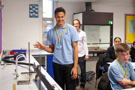 Stoke Newington School And Sixth Form Tes Jobs