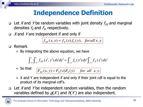 ppt c hapter 5 pairs of random variables powerpoint presentation