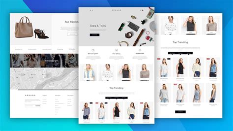 How To Make A Ecommerce Website Using HTML CSS JavaScript YouTube