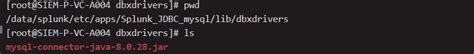 splunk db connect 连接mysql报错client plugin auth is required bypass 博客园