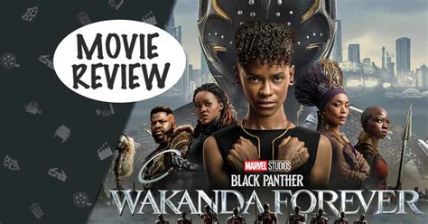 Black Panther Wakanda Forever 4k Blu Ray Review Avforums Ph