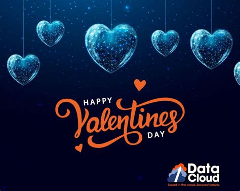 Data Cloud Botswana On Linkedin Datalove Valentinesday2024