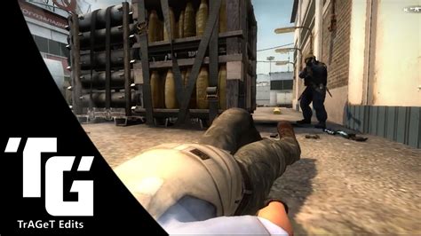 CS GO NO SCOPE KING YouTube