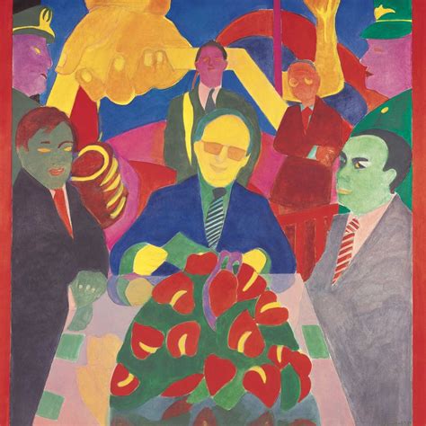 Beatriz González Exhibitions At Leading Galleries Ocula