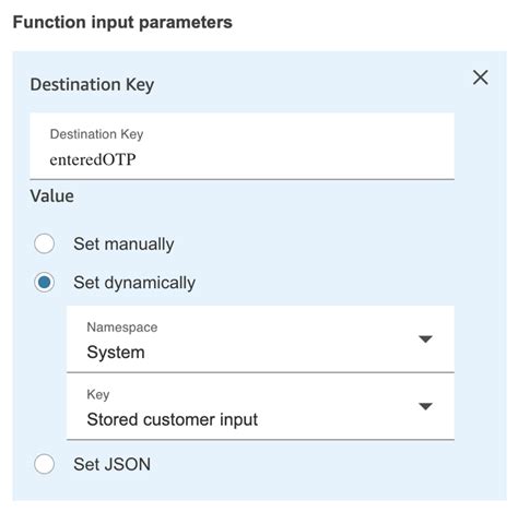 Receiving Voice Input With Amazon Connect Dev Community