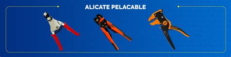 Pelacables Ferrelectrica Materiales Electricos