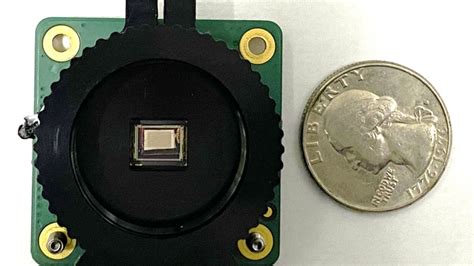Advances In Polarized Imaging Reveal New Visual Capabilities Asu News