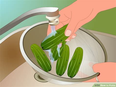 3 Ways To Pickle Wikihow