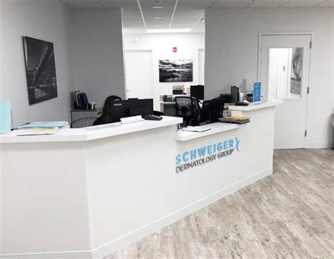 SCHWEIGER DERMATOLOGY GROUP Updated January 2025 48 Photos 67