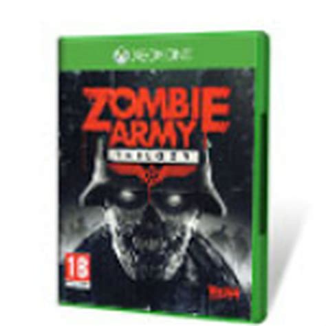 Zombie Army Trilogy estrena su tráiler de lanzamiento