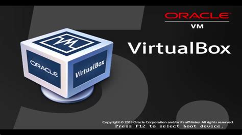 Vbox Network Config Youtube