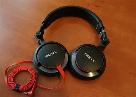 Sony MDR-V55 Review - The Walkman Blog