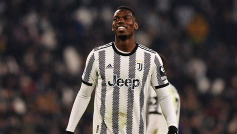 Pogba No Es Convocado Por Motivos Disciplinarios La Juventus Se Salta