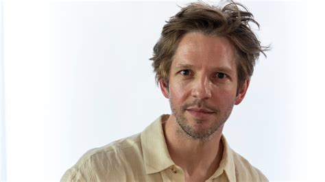 Damien Molony Is The New Jim Bergerac First Image