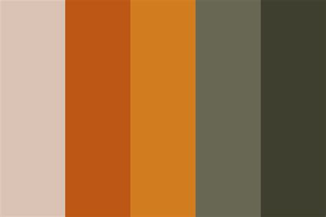 Clementine Is What Color At Marylynn Martin Blog