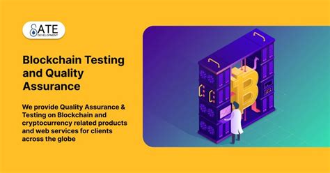 Sate Development On Linkedin Blockchaintesting Qualityassurance Secureblockchain