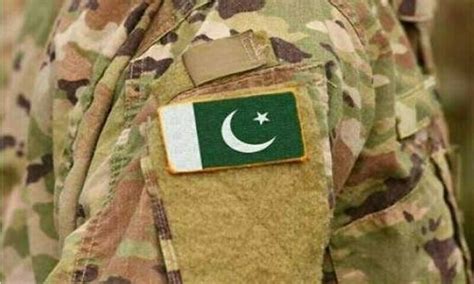 ڈی آئی خان درزندہ میں فائرنگ کے تبادلے سے پاک فوج کے 2اہلکار شہید
