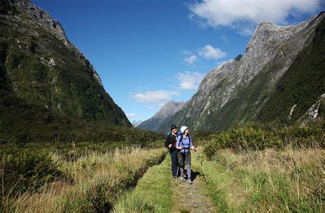 17 Best Images About Milford Sound Nz On Pinterest Hiking Trails The