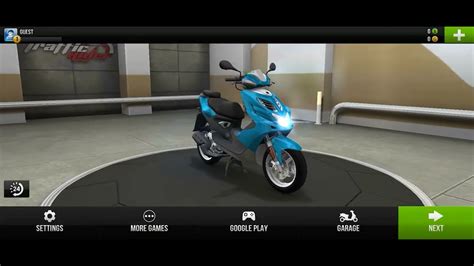 Participated In Scooter Racing Youtube