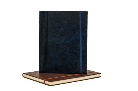 Srw Hard Bound Elastic Band Notebook For Office Id 22510310688