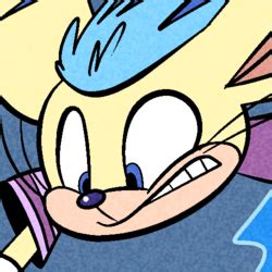 Trevor Foxs Profile Weasyl