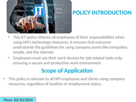Hpiict Presentationpptx Training For All Ppt