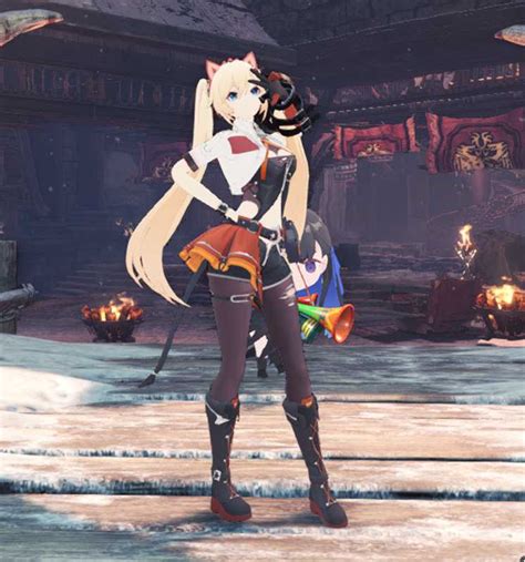 Mhwi Mod