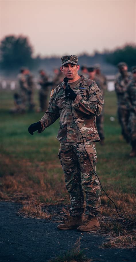 Dvids Images U S Army Europe Soldiers Test On Eib And Esb Tasks