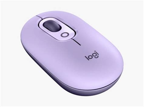 POP Wireless Mouse Customize Your Desktop Experience
