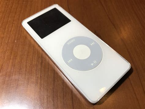 生き残りは何台 歴代ipod Nanoを動作確認してみた。 Iphone Ipad Fan V