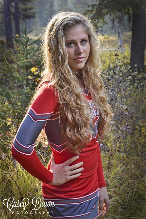 Cheerleader By Casey Dawn