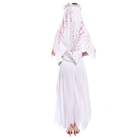 Sexy Ghost Costume Sexy Ghost Costume