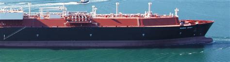 Natural Gas At Best Price In Mumbai By Teekay Shipping India Private