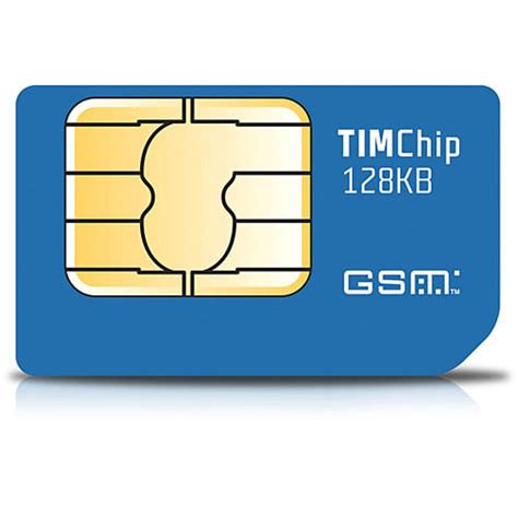 Tim Chip Infinity Hrd Nacional Ibyte Atacado