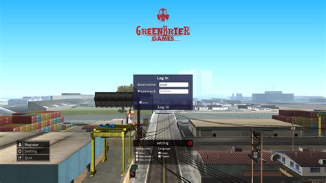 Gui Login New Free Scripts Mta