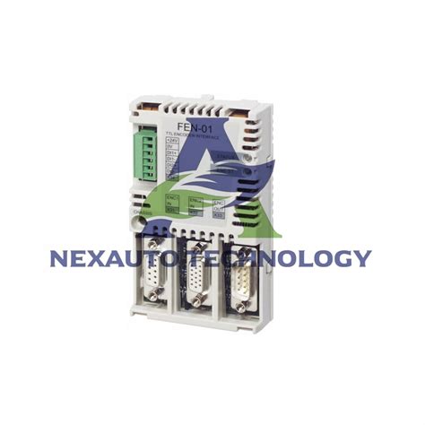 Fen 01112131 Inverter Encoder Interface Module Nexauto Technology Limited