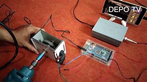 Trigger Wheel 12 1 Untuk Ecu Speeduino Harga 100rb An Hub Wa 085646399200 Youtube